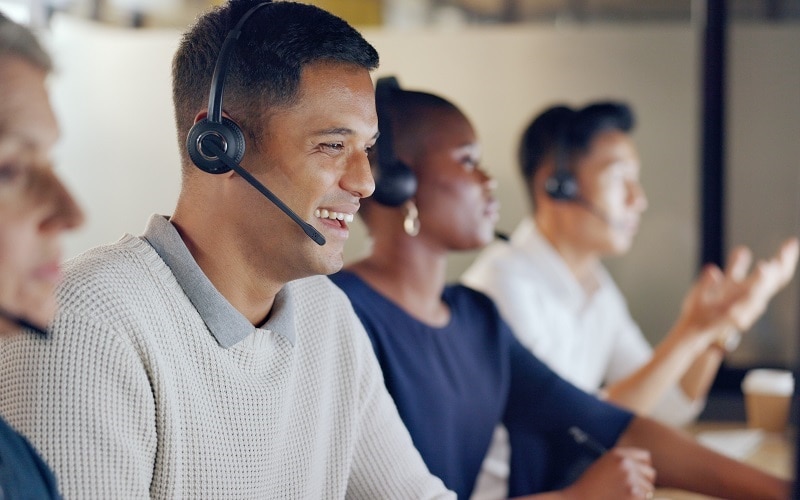 Service Fulfillment Solutions for Telecom & Media Industry | Infosys