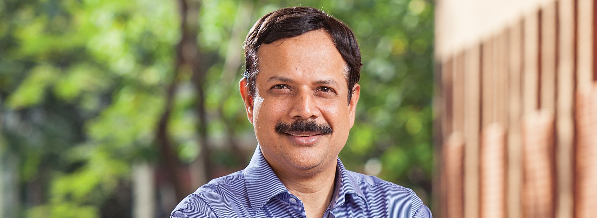 Infosys Prize - Laureates 2014 - Jayant Haritsa