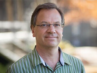 Infosys Prize - Jury 2023 - Andrew Willford