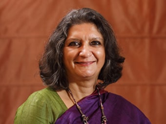 Infosys Prize - Jury 2023 – Kavita Singh