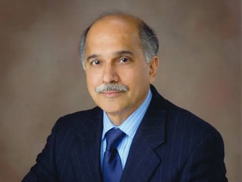 Infosys Prize - Jury 2023 – Ramamurti Shankar