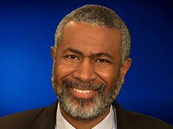 Infosys Prize - Jury 2023 - Scott V. Edwards