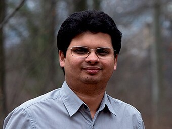 Infosys Prize - Jury 2023 – Siddhartha Mishra
