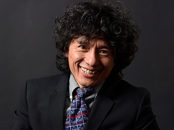 Infosys Prize - Jury 2024 – Jin-Quan Yu