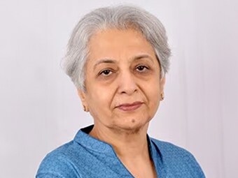Infosys Prize - Jury 2024 – Niraja Gopal Jayal