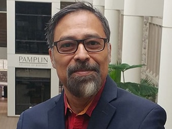 Infosys Prize - Jury 2024 - Sudipta Sarangi