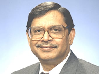 Infosys Prize - Jury 2016 - Dr. Bhakta B. Rath