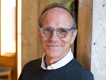 Infosys Prize - Jury 2015 - Fred H. Gage