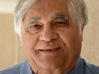 Infosys Prize - Jury 2011 - Prof. Inder Verma