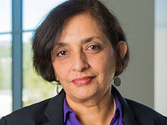 Infosys Prize - Jury 2022 - Prof. Jayathi Y. Murthy