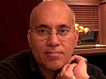 Infosys Prize - Jury 2022 - Prof. Jitendra Malik