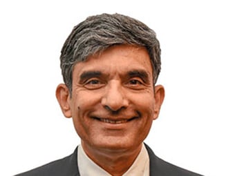 Infosys Prize - Jury 2022 - Dr. Milind Purohit