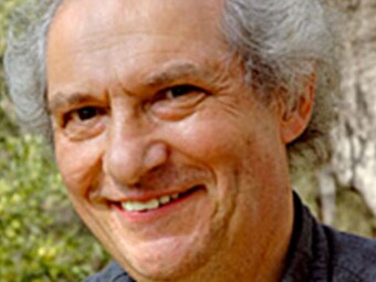 Infosys Prize - Jury 2011 - Prof. Persi Diaconis
