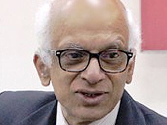 Infosys Prize - Jury 2020 – M.S. Raghunathan