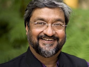 Infosys Prize - Jury 2021 – Prof. Rajeev Bhargava