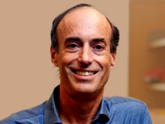 Infosys Prize - Jury 2022 – Prof. Ronald Vale