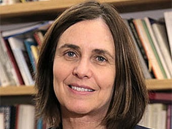 Infosys Prize - Jury 2020 – Prof. Shafi Goldwasser