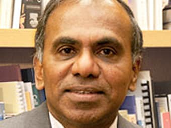 Infosys Prize - Jury 2010 - Prof. Subra Suresh