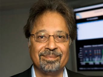 Infosys Prize - Jury 2022 - Prof. Tejinder Singh Virdee