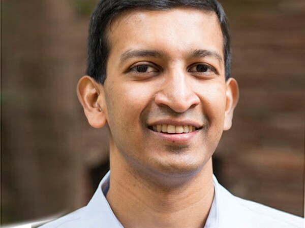 Infosys Prize - Laureates 2020 - Prof. Raj Chetty
