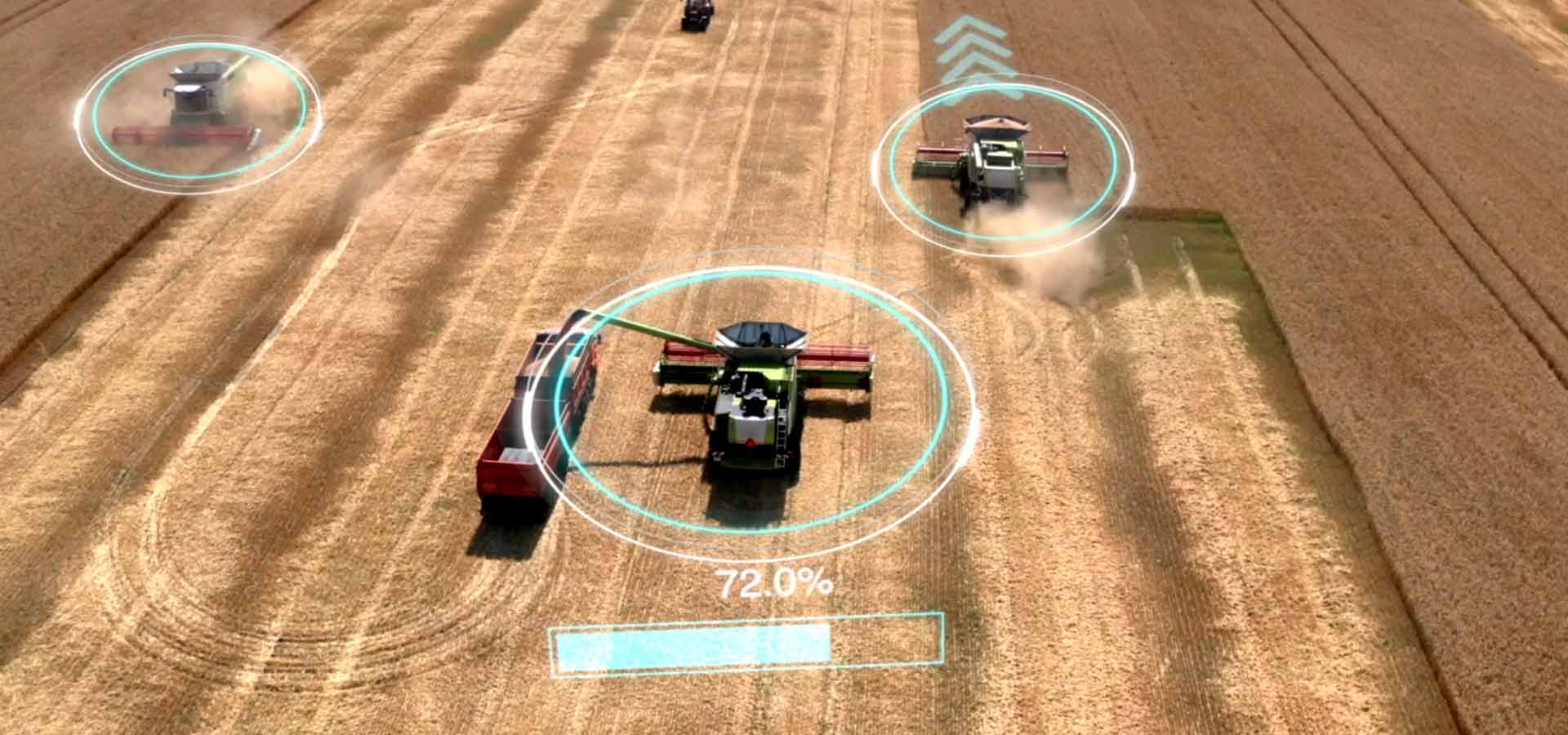 Infosys 5G Natural Düsseldorf