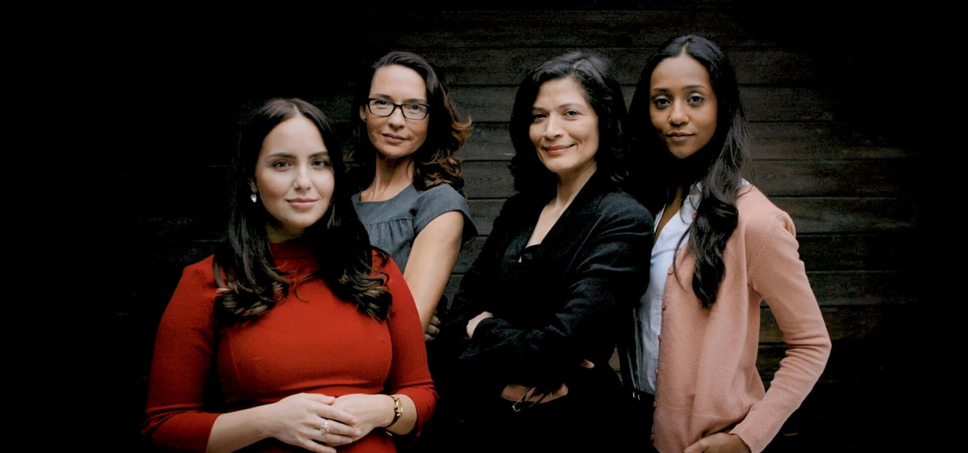 Inspiring Women | Infosys D&I