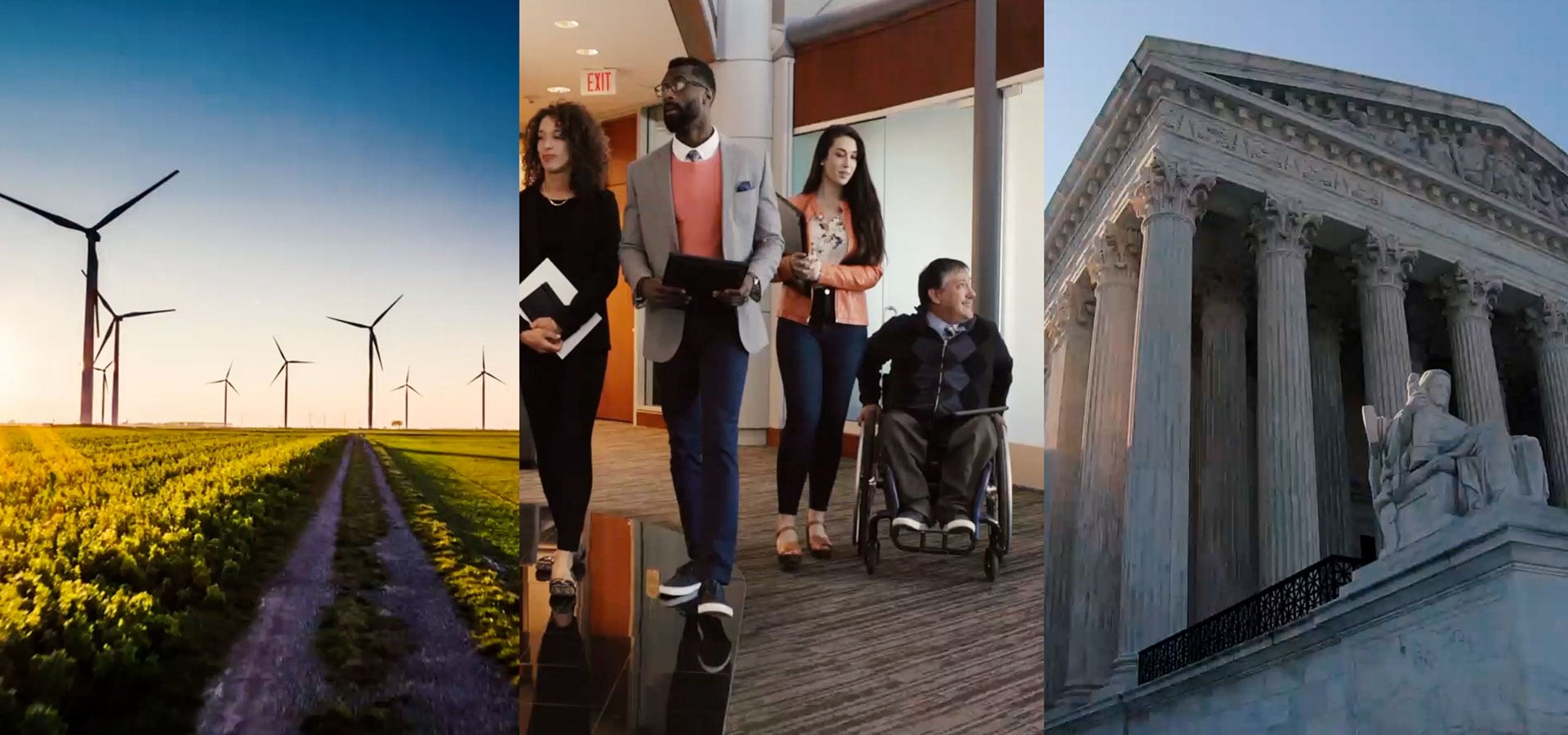 ESG is an Opportunity | Infosys