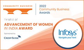 Infosys - Awards
