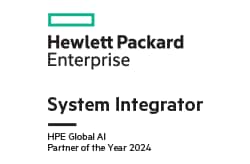Infosys and HPE Partnership: Boosting business in a hybrid world