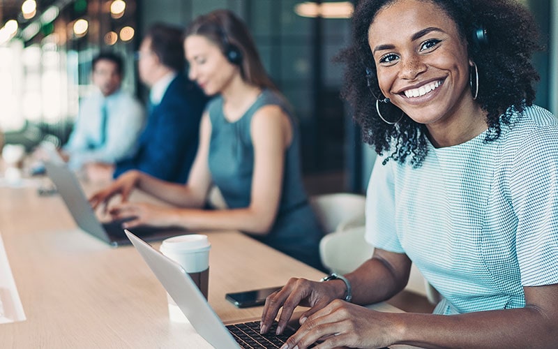 Focusing on racial equity and inclusion | Infosys