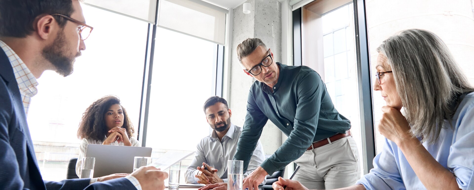 AI Amplified Marketing Solutions - Enterprises Suite by Infosys Aster