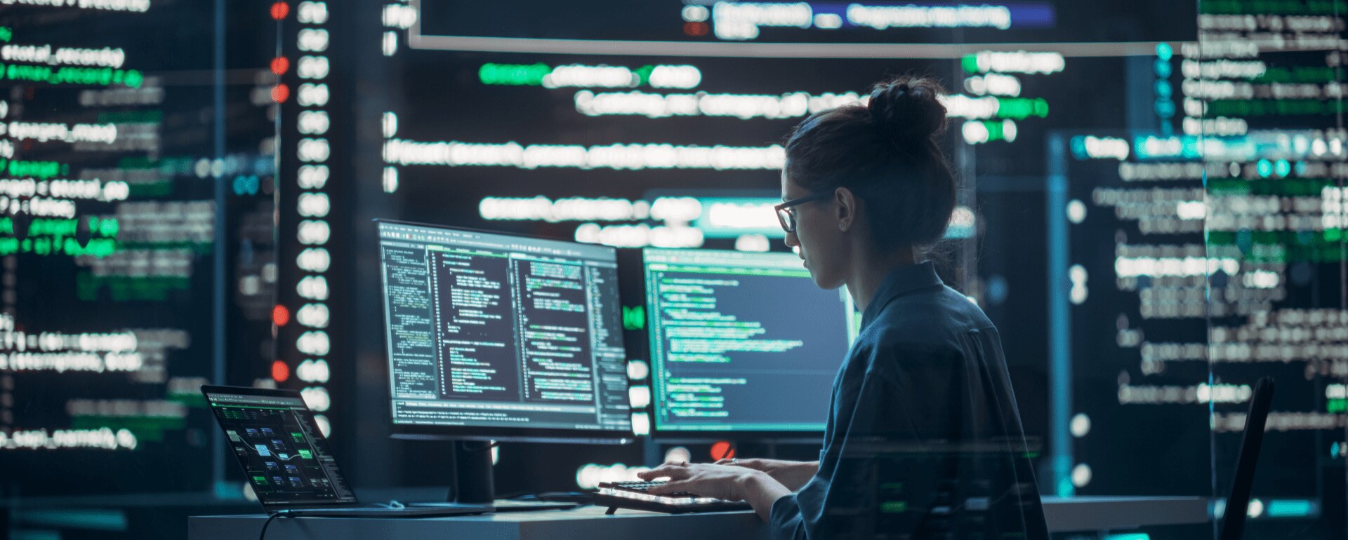 AI Amplified Marketing Solutions - Enterprises Suite by Infosys Aster