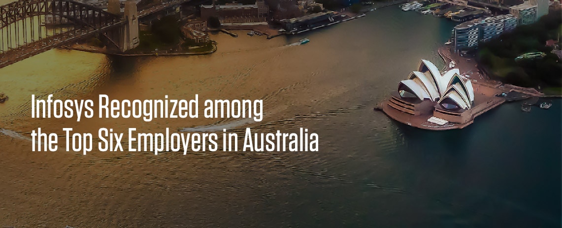 Infosys Careers | Discover & Experience Work, the Infosys Way