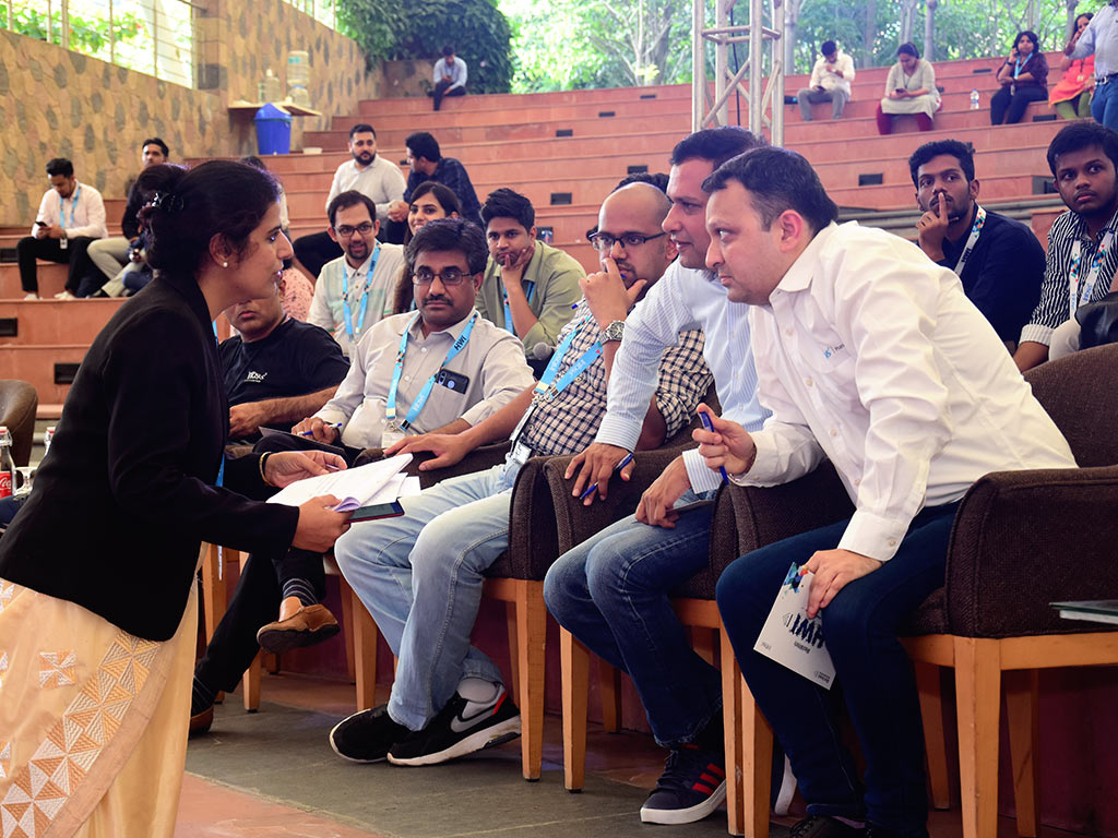 Infosys Careers – HackWithInfy