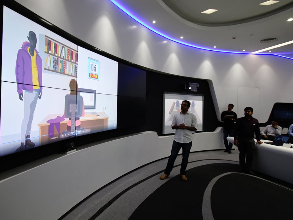 Infosys Careers – HackWithInfy