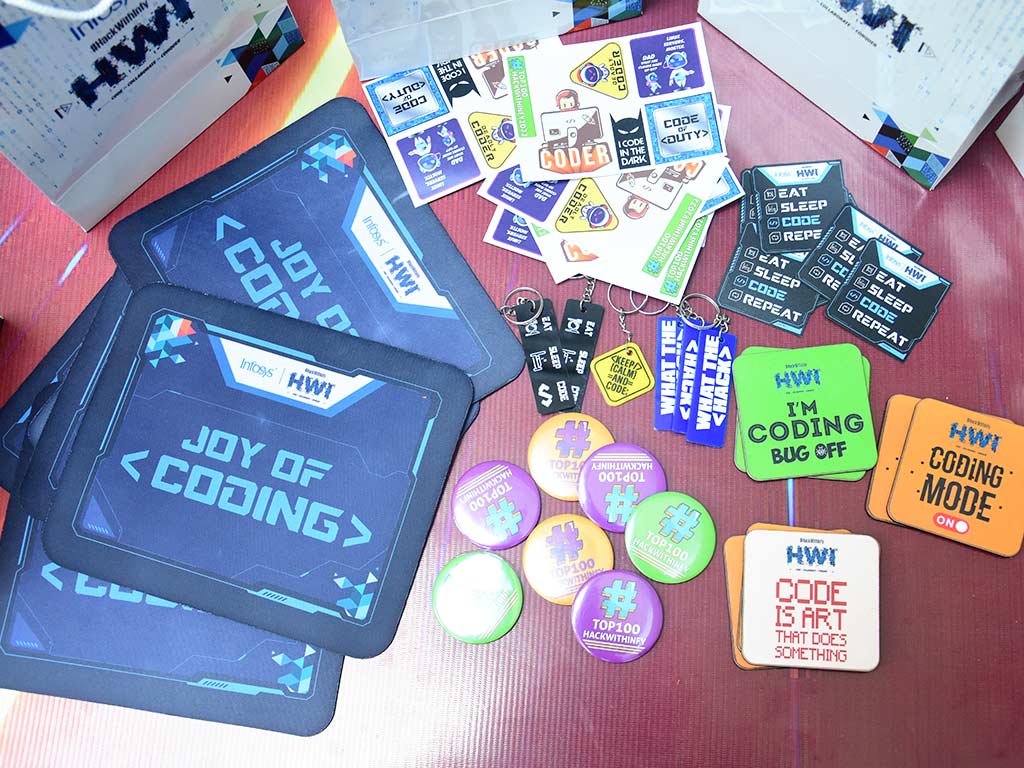 Infosys Careers – HackWithInfy