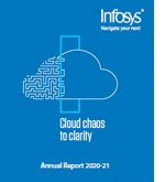 Infosys - Annual Reports and Quarterly Results