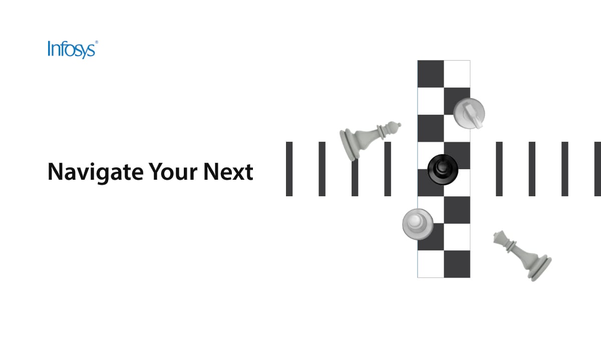 Infosys - Consulting | IT Services | Digital Transformation Infosys - Consulting | IT Services | Digital Transformation