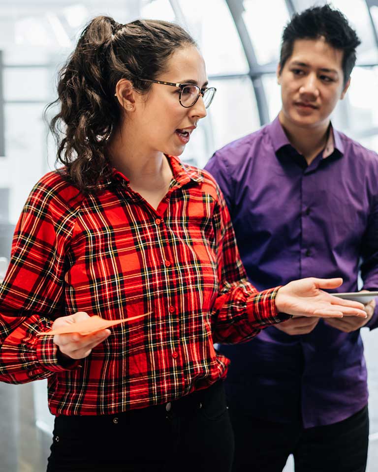 Enterprise Agile DevOps | Infosys