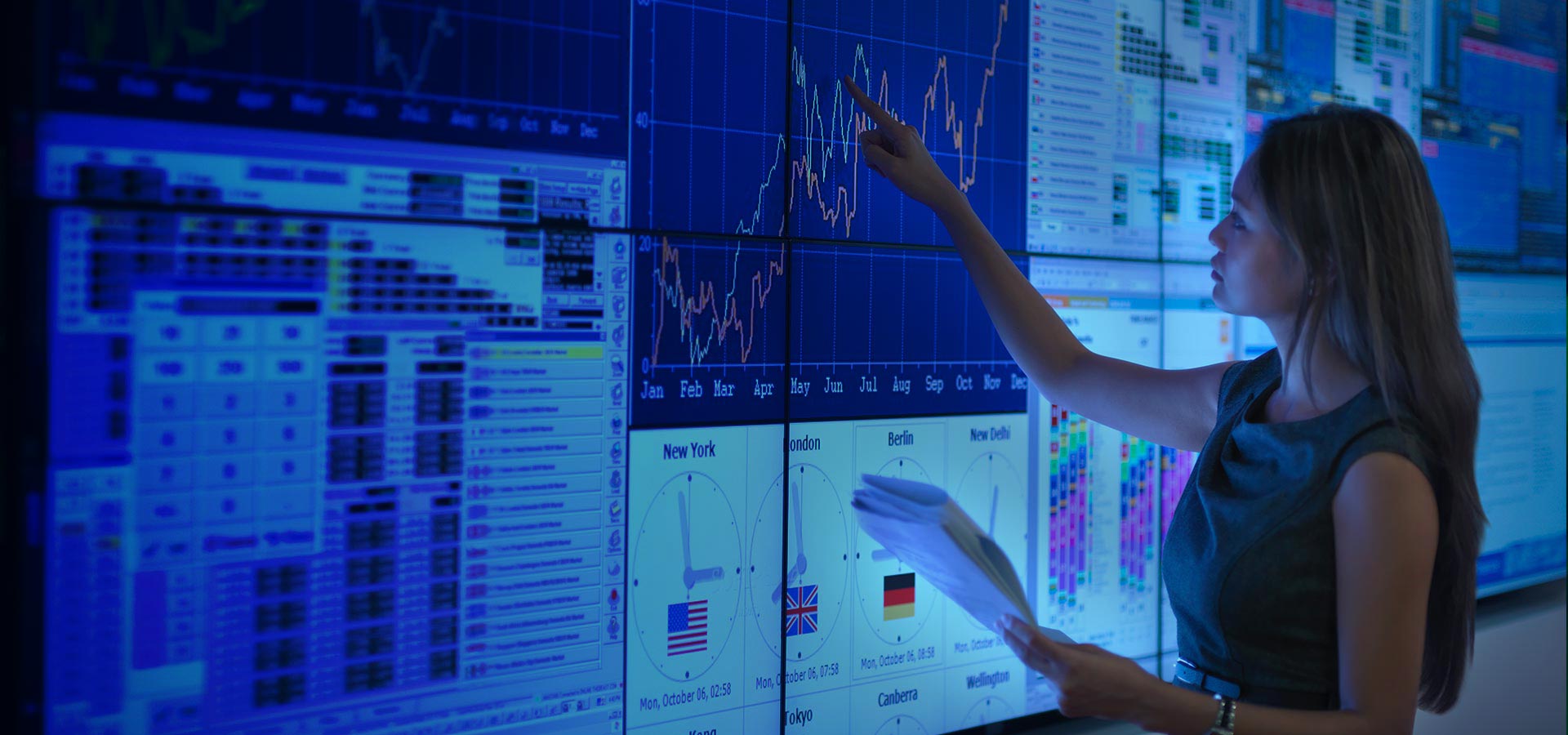 Infosys - Consulting | IT Services | Digital Transformation