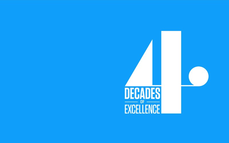 Infosys Four Decades of Excellence