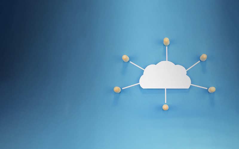 Infosys Cobalt Cloud Based Enterprise Transformation Services