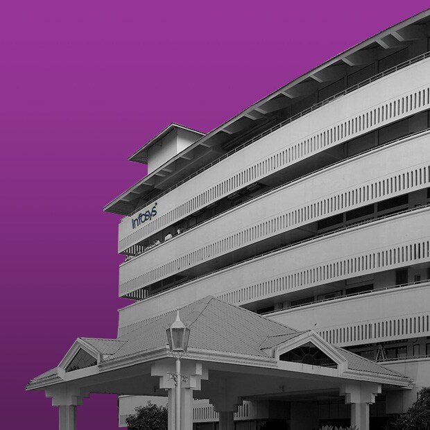 Infosys - Consulting | IT Services | Digital Transformation Infosys - Consulting | IT Services | Digital Transformation