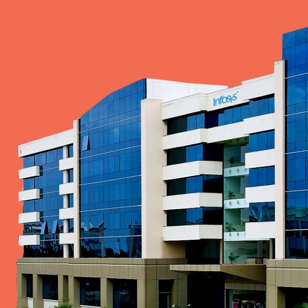 Infosys - Consulting | IT Services | Digital Transformation