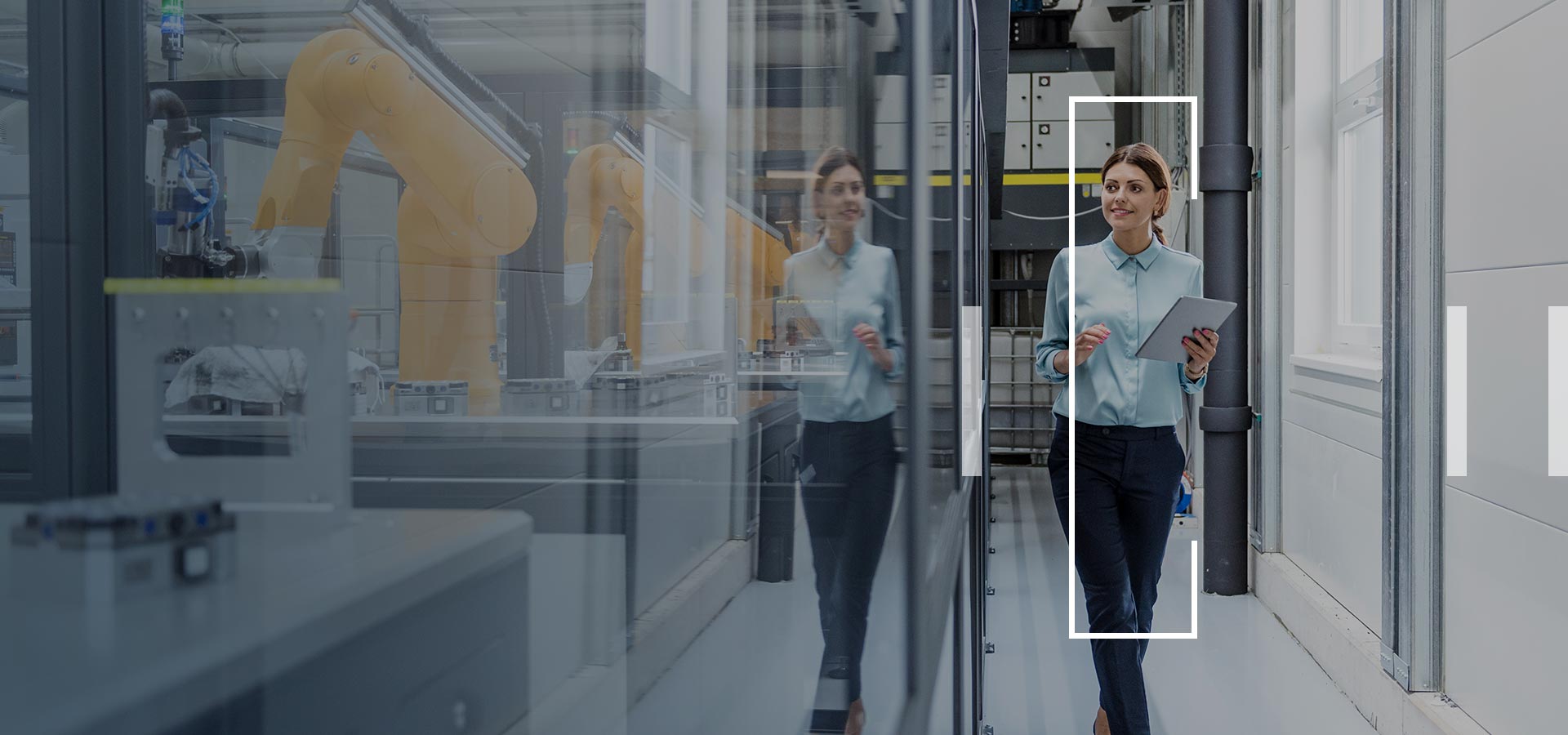Industrial Manufacturing Consulting Services & Solutions | Infosys