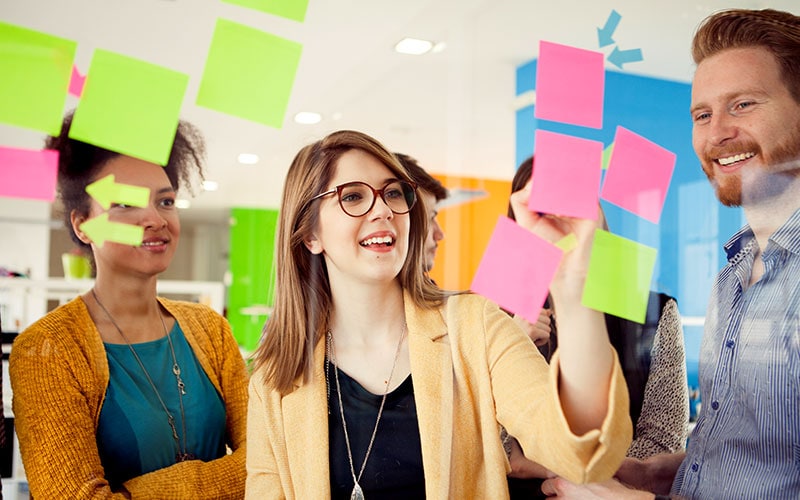 Infosys Careers - Europe