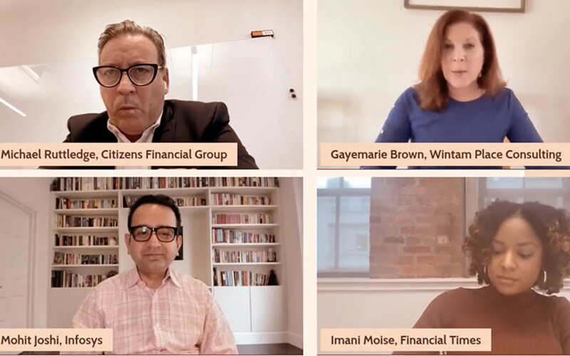 Shaping Immersive Journalism - Financial Times and Infosys Announce ...