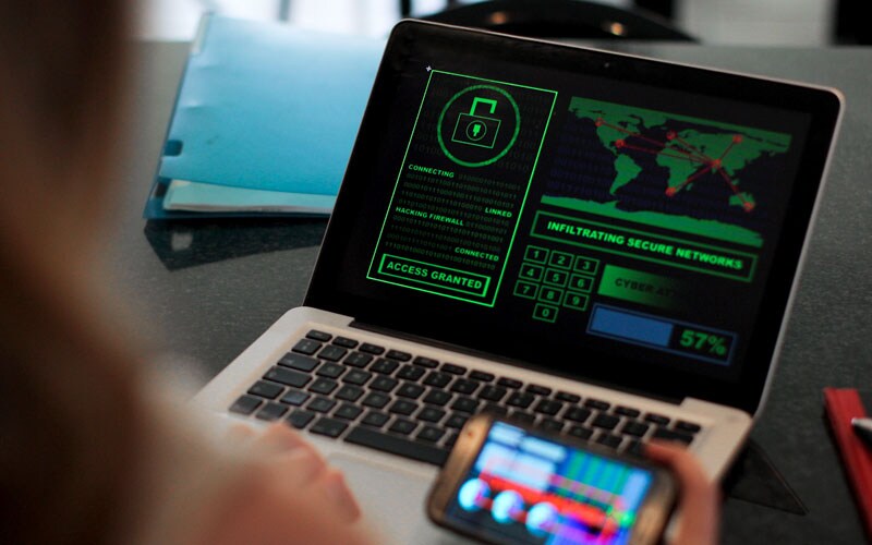 Infosys - Insights | Cyber Security