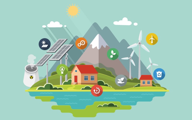 Endless possibilities with data for energy and utilities: Navigate from ...