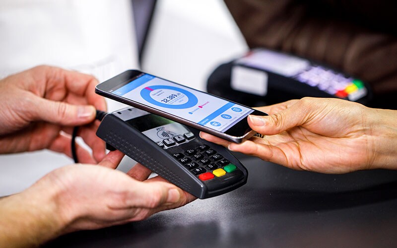 Digital Cards & Payments Industry Solutions | Infosys